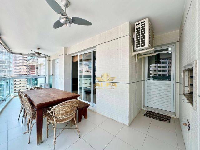 Apartamento em Vila Luis Antônio, Guarujá/SP de 97m² 2 quartos à venda por R$ 1.099.000,00