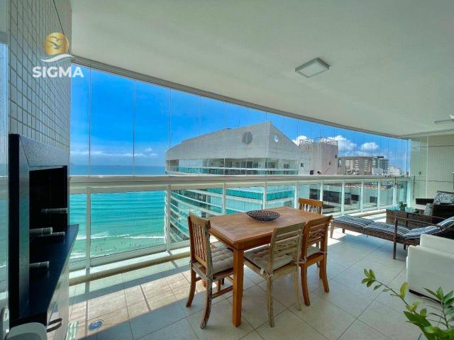 Apartamento em Vila Luis Antônio, Guarujá/SP de 99m² 2 quartos à venda por R$ 1.499.000,00