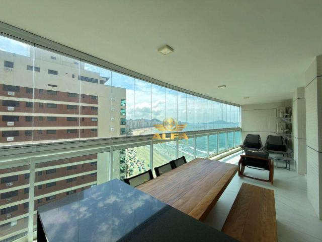 Apartamento em Vila Luis Antônio, Guarujá/SP de 99m² 2 quartos à venda por R$ 1.999.000,00