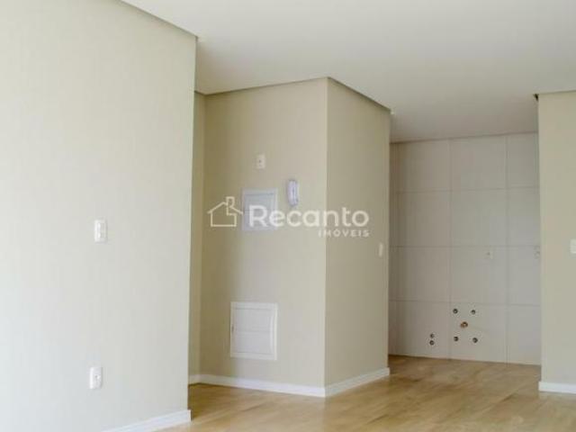 Apartamento em Vila Luiza, Canela/RS de 53m² 1 quartos à venda por R$ 698.900,00