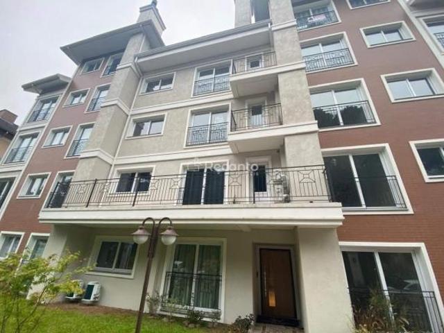 Apartamento em Vila Luiza, Canela/RS de 67m² 2 quartos à venda por R$ 980.000,00