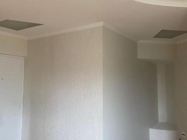 Apartamento em Vila Lusitânia São Bernardo do Campo