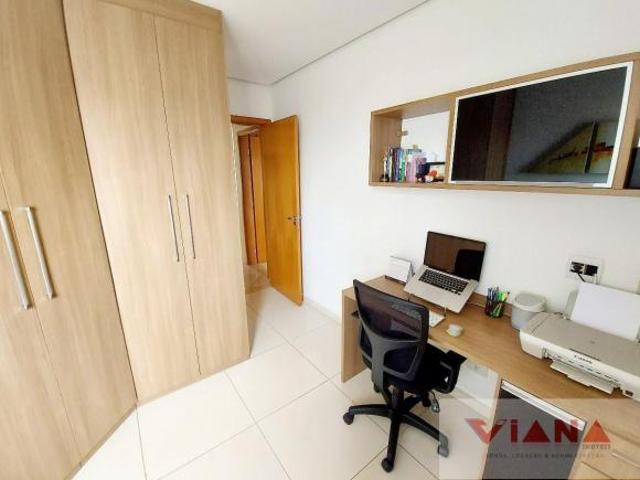Apartamento em Vila Lusitania São Bernardo do Campo