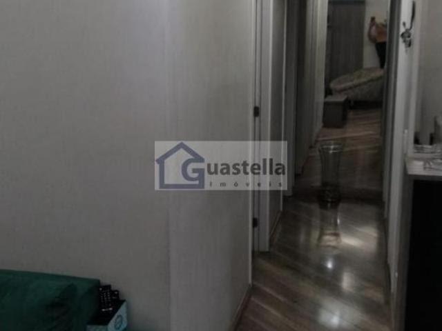 Apartamento em Vila Lusitania São Bernardo do Campo, SP