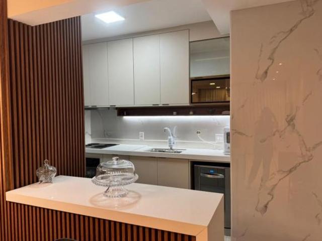 Apartamento em Vila Lusitânia, São Bernardo do Campo/SP de 91m² 3 quartos à venda por R$ 845.000,00
