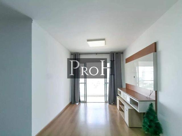 Apartamento em Vila Lusitânia, São Bernardo do Campo/SP de 91m² 3 quartos à venda por R$ 898.000,00