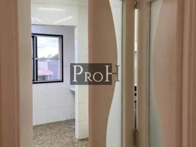 Apartamento em Vila Lusitânia, São Bernardo do Campo/SP de 95m² 3 quartos à venda por R$ 450.000,00
