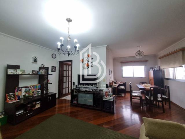 Apartamento em Vila Lusitânia, São Bernardo do Campo/SP de 102m² 3 quartos à venda por R$ 519.900,00