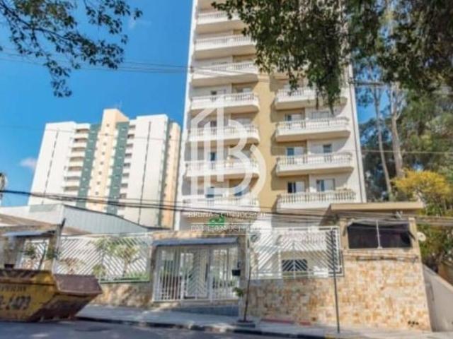Apartamento em Vila Lusitânia, São Bernardo do Campo/SP de 102m² 3 quartos à venda por R$ 520.000,00