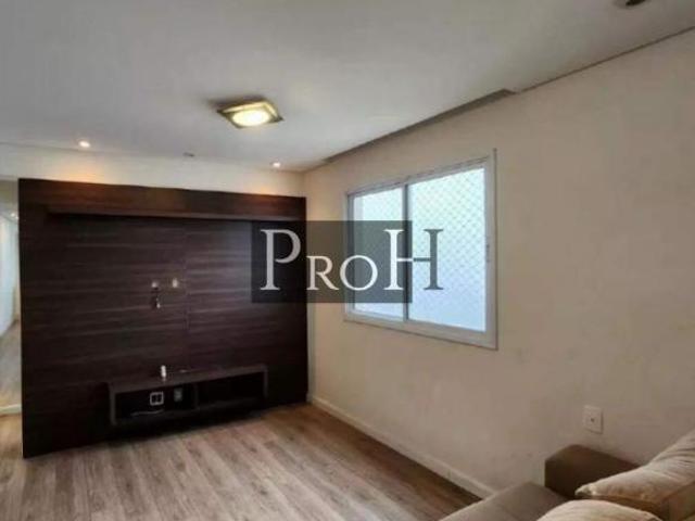 Apartamento em Vila Lusitânia, São Bernardo do Campo/SP de 107m² 2 quartos à venda por R$ 970.000,00