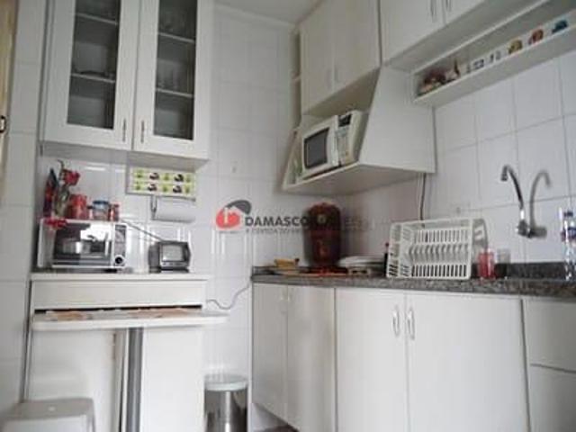 Apartamento em Vila Luzita