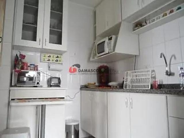Apartamento em Vila Luzita