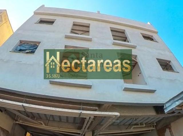 Apartamento em Vila Luzita, Santo André/SP de 44m² 2 quartos à venda por R$ 288.000,00
