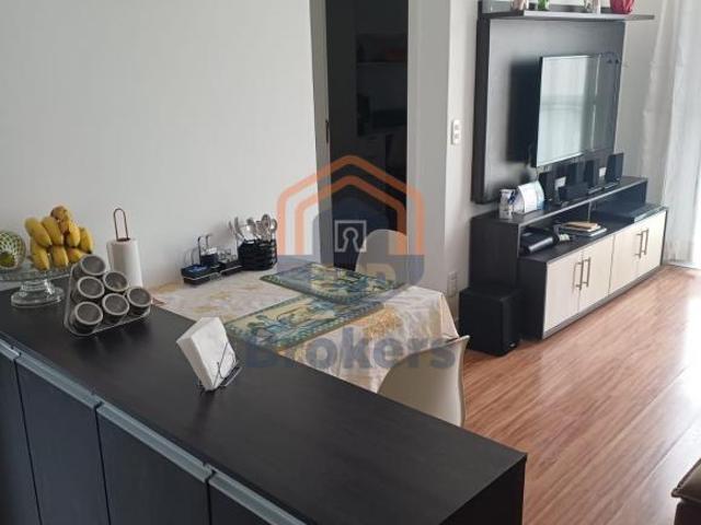 Apartamento em Vila Lacerda Jundiaí