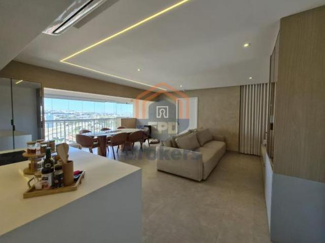 Apartamento em Vila Lacerda Jundiaí, SP