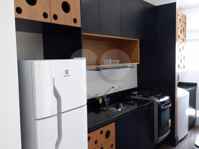 Apartamento em Vila Lacerda, Jundiaí/SP de 57m² 2 quartos à venda por R$ 479.000,00