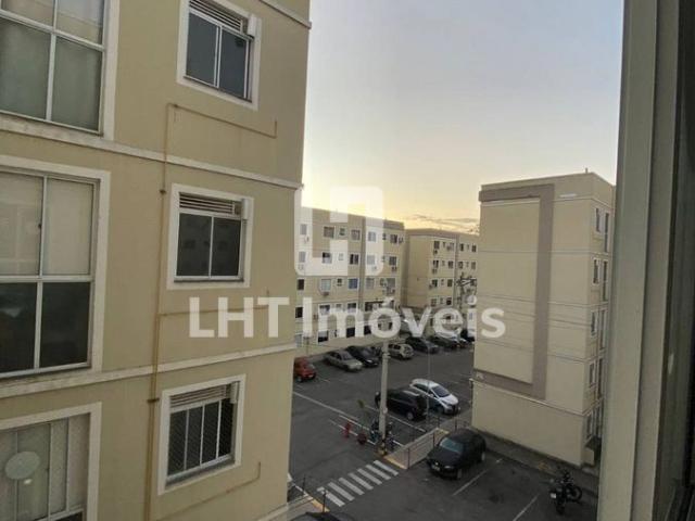 Apartamento em Vila Lage, São Gonçalo/RJ de 75m² 2 quartos à venda por R$ 174.900,00