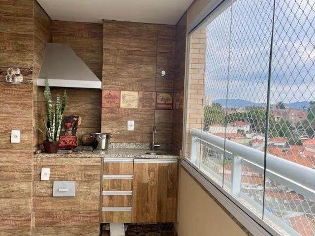 Apartamento em Vila Lageado, São Paulo/SP de 104m² 3 quartos à venda por R$ 1.100.000,00