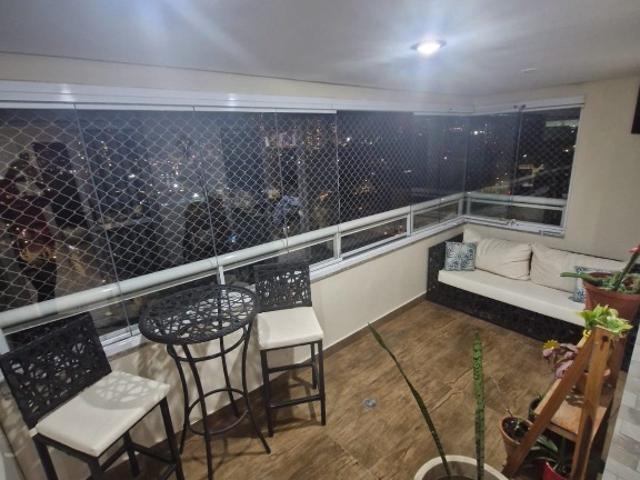 Apartamento em Vila Lageado, São Paulo/SP de 101m² 3 quartos à venda por R$ 1.099.000,00