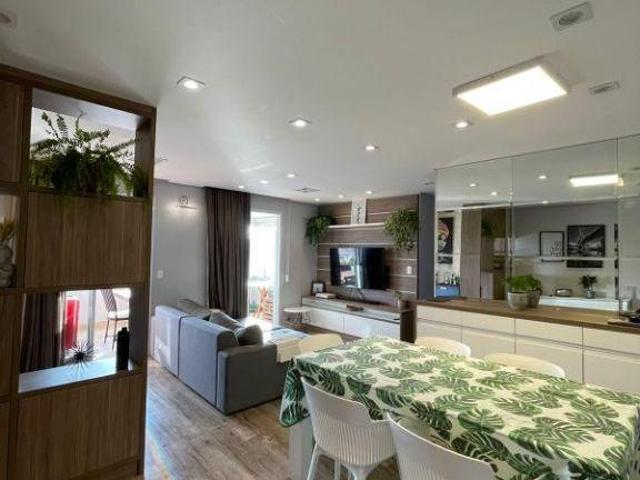 Apartamento em Vila Lageado, São Paulo/SP de 102m² 3 quartos à venda por R$ 1.050.000,00