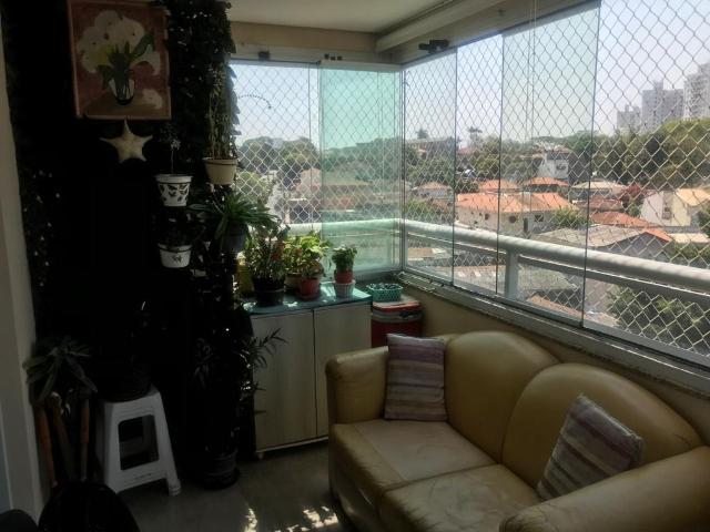 Apartamento em Vila Lageado, São Paulo/SP de 102m² 3 quartos à venda por R$ 1.059.900,00