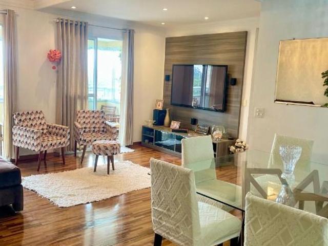 Apartamento em Vila Lageado, São Paulo/SP de 102m² 3 quartos à venda por R$ 1.099.900,00