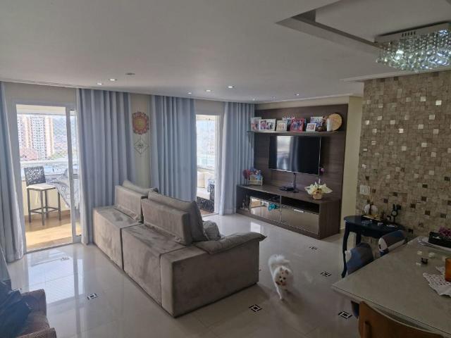 Apartamento em Vila Lageado, São Paulo/SP de 102m² 3 quartos à venda por R$ 1.099.900,00