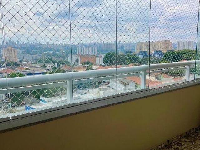 Apartamento em Vila Lageado, São Paulo/SP de 102m² 3 quartos à venda por R$ 1.100.000,00