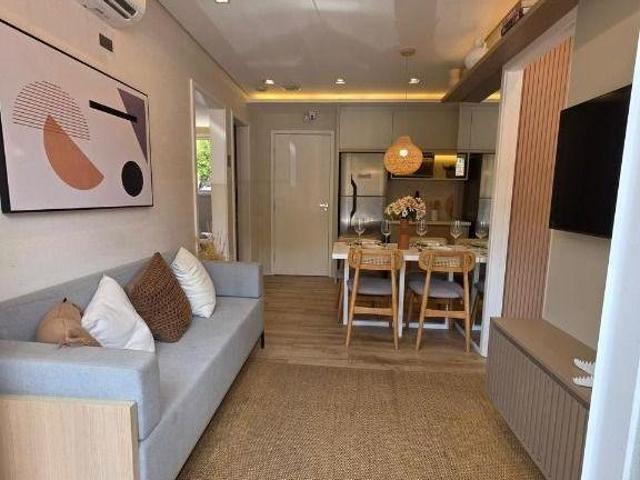 Apartamento em Vila Lageado, São Paulo/SP de 37m² 2 quartos à venda por R$ 284.900,00