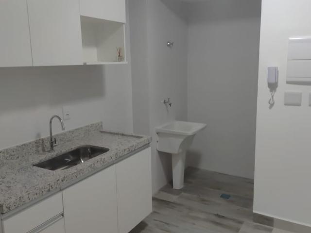 Apartamento em Vila Lageado, São Paulo/SP de 45m² 2 quartos para locação R$ 2.200,00/mes