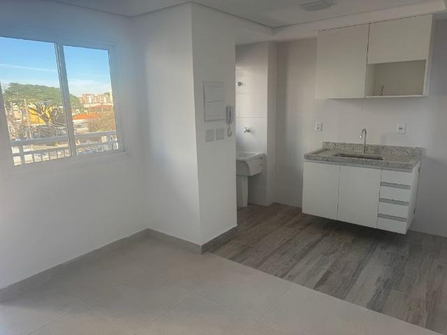 Apartamento em Vila Lageado, São Paulo/SP de 50m² 2 quartos para locação R$ 2.000,00/mes