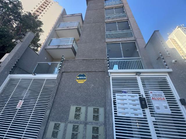 Apartamento em Vila Lageado, São Paulo/SP de 50m² 2 quartos para locação R$ 2.200,00/mes