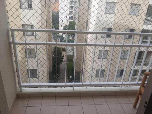 Apartamento em Vila Lageado, São Paulo/SP de 62m² 3 quartos à venda por R$ 380.000,00