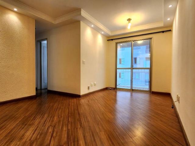 Apartamento em Vila Lageado, São Paulo/SP de 63m² 3 quartos à venda por R$ 414.000,00