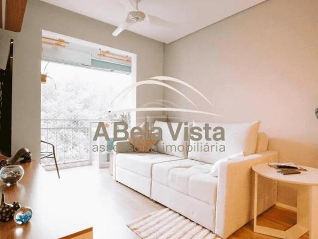 Apartamento em Vila Lageado, São Paulo/SP de 65m² 2 quartos à venda por R$ 510.000,00