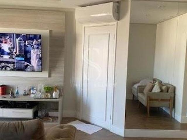 Apartamento em Vila Lageado, São Paulo/SP de 95m² 2 quartos à venda por R$ 1.300.000,00