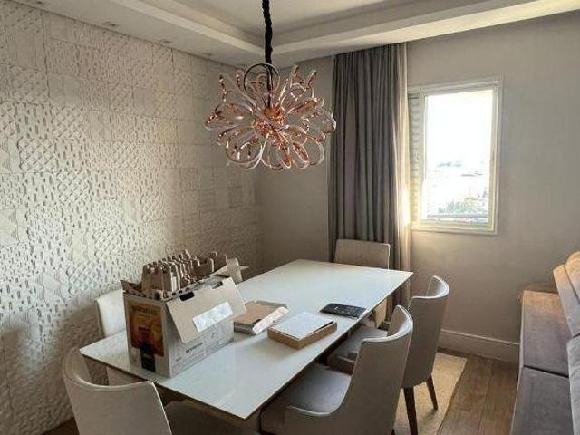 Apartamento em Vila Lageado, São Paulo/SP de 95m² 3 quartos à venda por R$ 1.300.000,00
