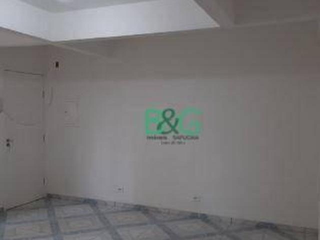 Apartamento em Vila Laís, São Paulo/SP de 40m² 1 quartos à venda por R$ 195.900,00