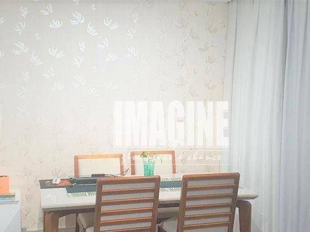 Apartamento em Vila Laís, São Paulo/SP de 74m² 3 quartos à venda por R$ 521.900,00