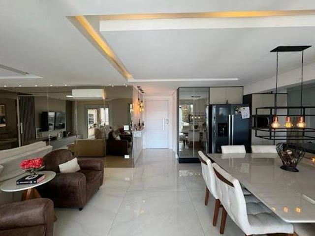 Apartamento em Vila Lanzara, Guarulhos/SP de 145m² 3 quartos à venda por R$ 2.450.000,00 ou para loc
