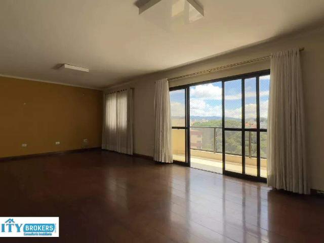 Apartamento em Vila Lanzara, Guarulhos/SP de 168m² 4 quartos para locação R$ 12.000,00/mes