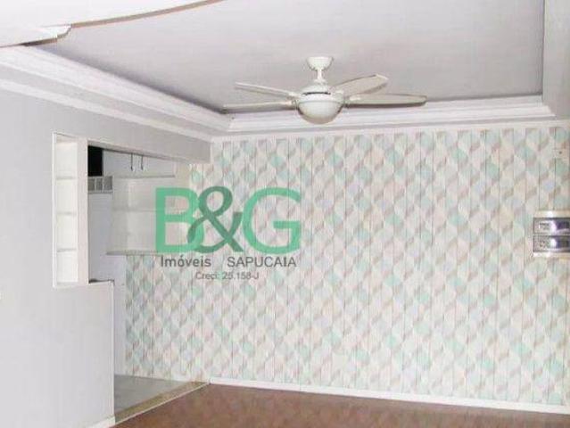 Apartamento em Vila Lanzara, Guarulhos/SP de 93m² 3 quartos à venda por R$ 827.000,00