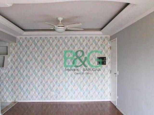 Apartamento em Vila Lanzara, Guarulhos/SP de 93m² 3 quartos à venda por R$ 828.000,00
