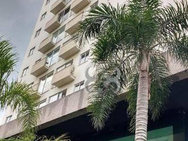 Apartamento em Vila Larsen 1, Londrina/PR de 56m² 1 quartos à venda por R$ 300.000,00