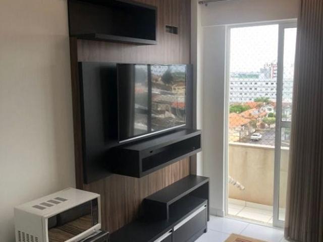 Apartamento em Vila Larsen 1, Londrina/PR de 56m² 2 quartos para locação R$ 1.900,00/mes
