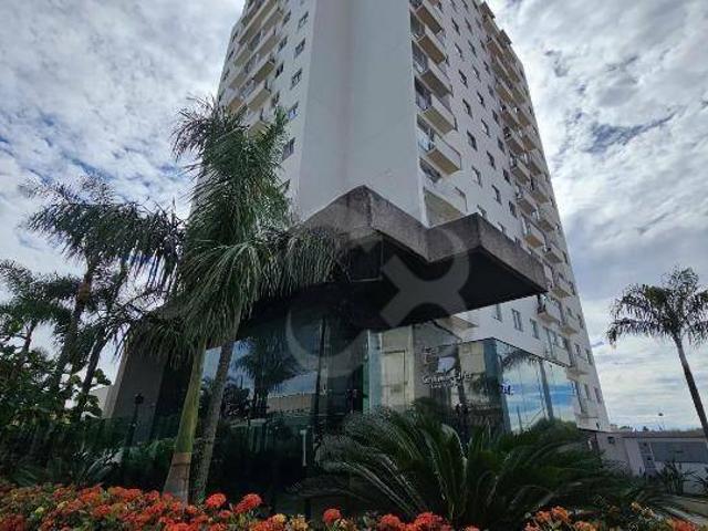 Apartamento em Vila Larsen 1, Londrina/PR de 59m² 2 quartos à venda por R$ 349.000,00