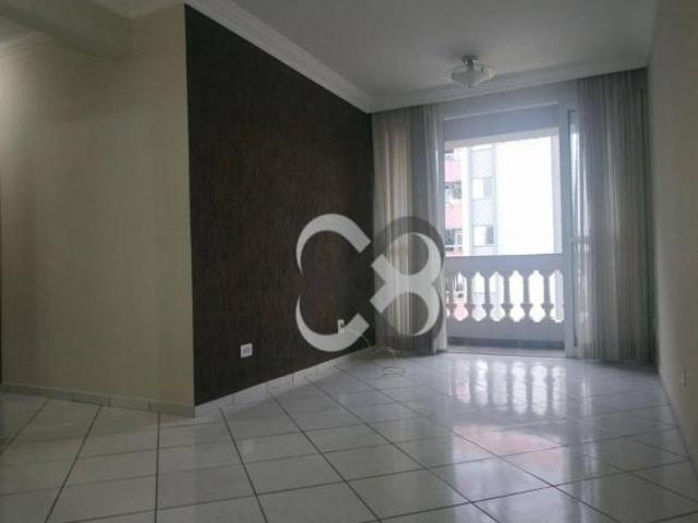 Apartamento em Vila Larsen 1, Londrina/PR de 65m² 3 quartos à venda por R$ 350.000,00