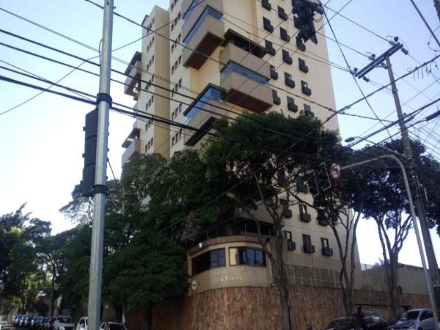 Apartamento em Vila Leão, Sorocaba/SP de 258m² 5 quartos à venda por R$ 1.602.700,00