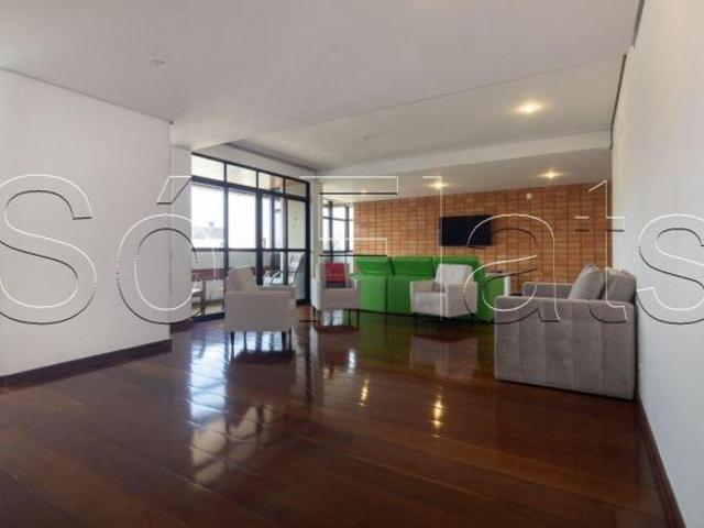 Apartamento em Vila Léa, Santo André/SP de 300m² 4 quartos à venda por R$ 1.790.000,00