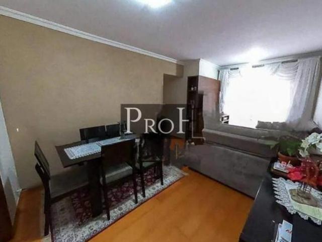 Apartamento em Vila Léa, Santo André/SP de 78m² 3 quartos à venda por R$ 605.000,00
